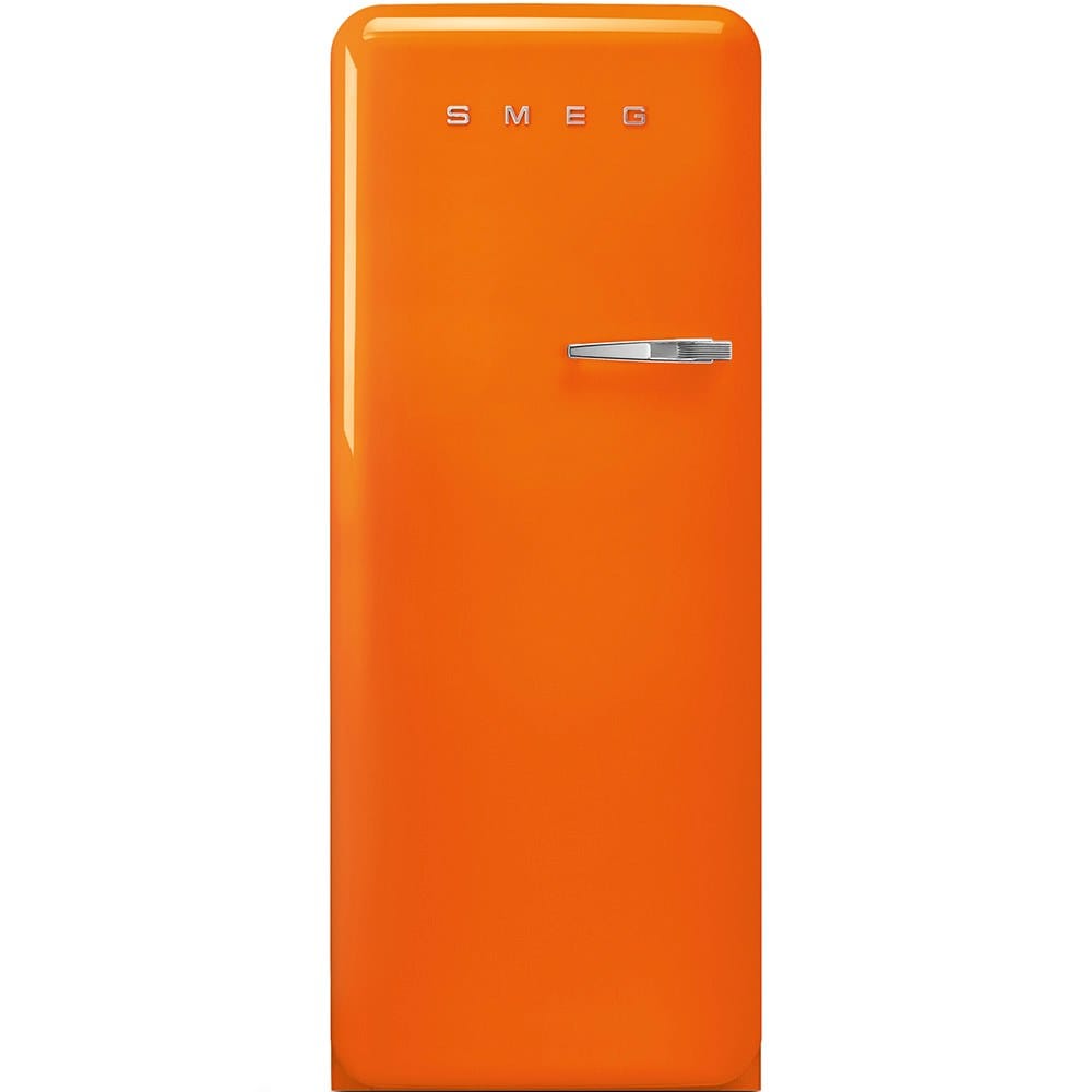 FAB28 Refrigerator By Smeg