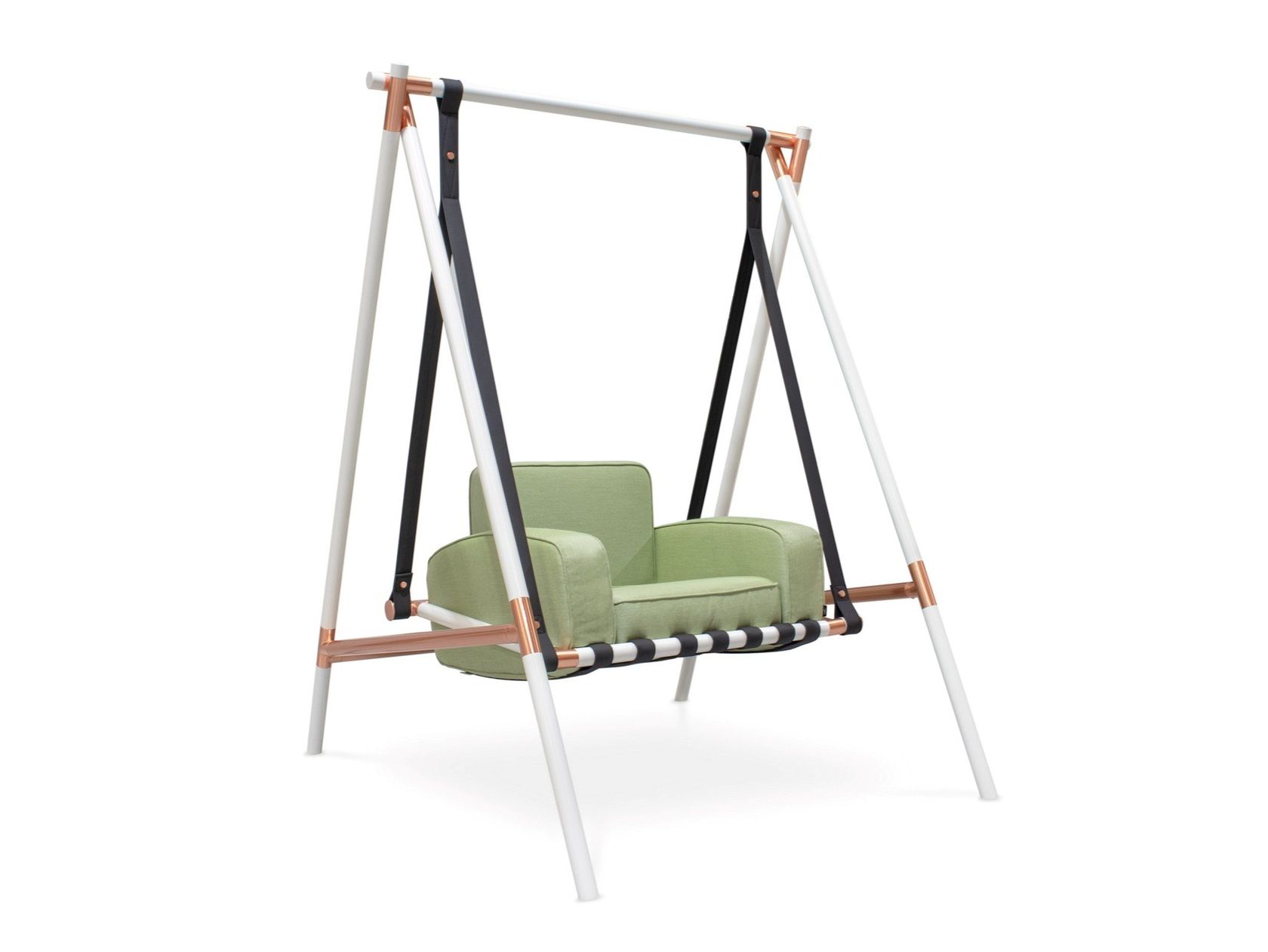 Garden swing seats | With Canopy, Freestanding | Archiproducts