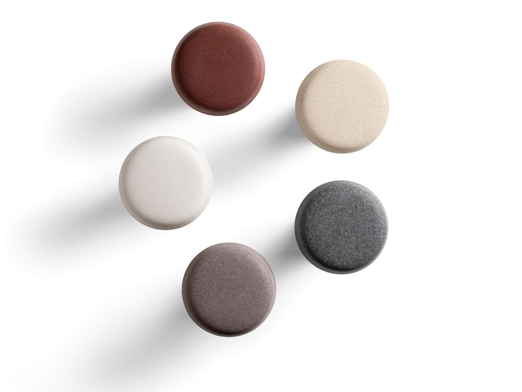 FADE | Lampe de table Collection Fade By Plust design Marco Gregori