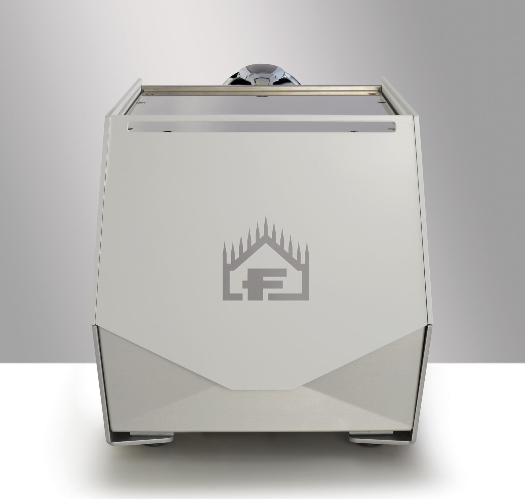 FAEMINA GLOSSY WHITE Coffee machine By Faema
