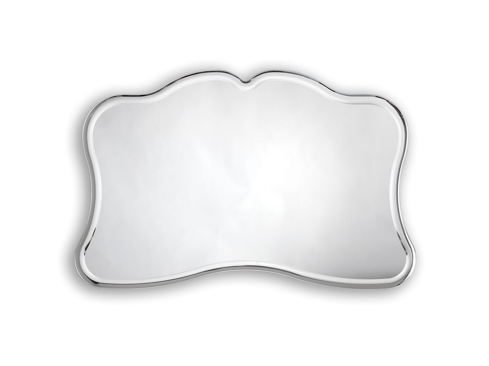 FAIRY Wall-mounted mirror By Devon&Devon