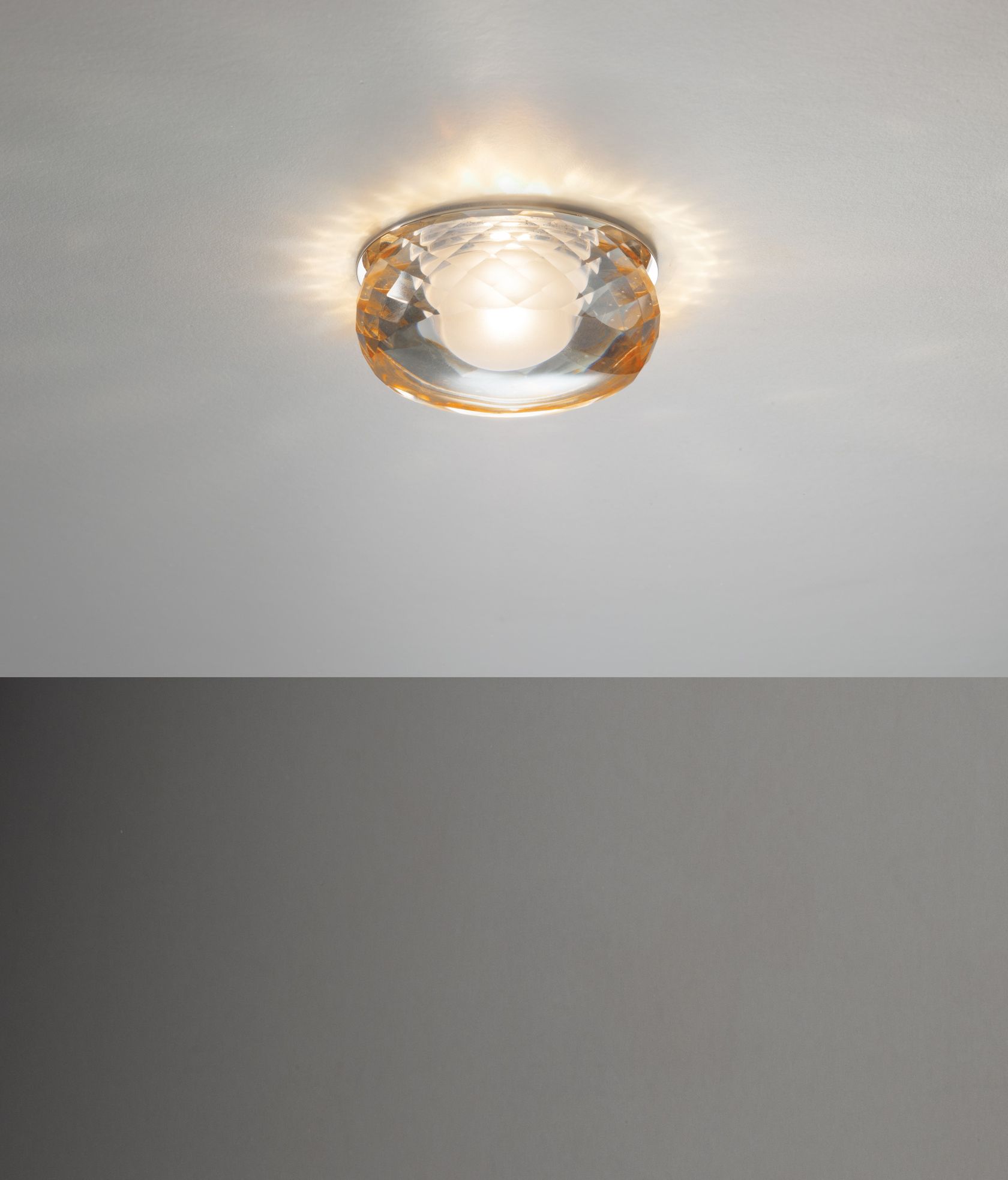 FAIRY | Semi-inset spotlight By AXOLIGHT design Manuel Vivian, Vanessa ...