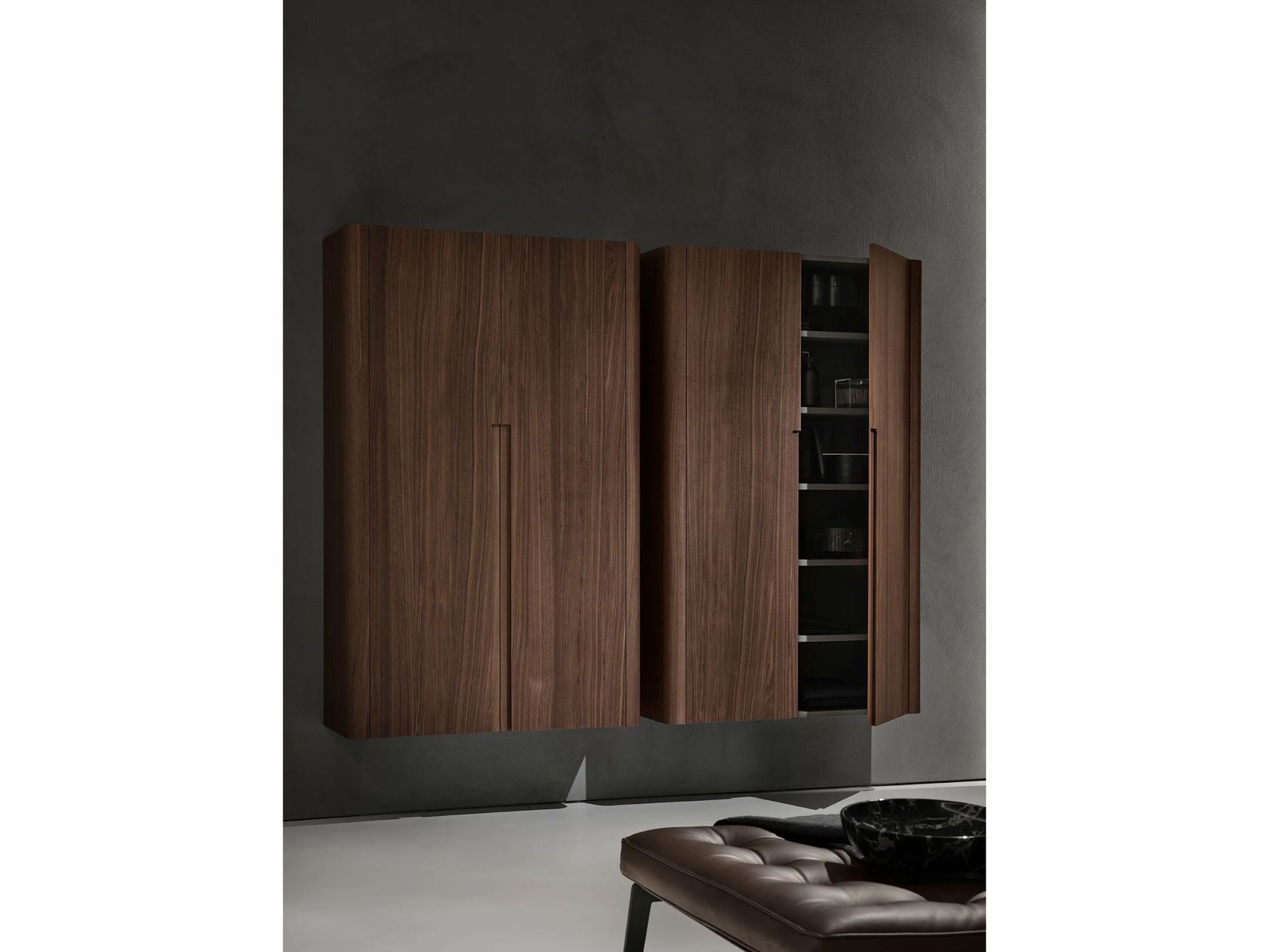 FALPER: Design furniture for bathroom and kitchen | Archiproducts