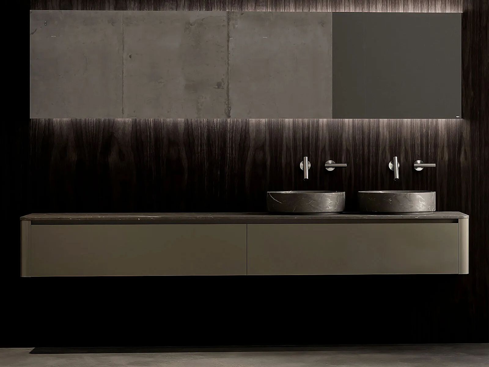 FALPER: Design furniture for bathroom and kitchen | Archiproducts