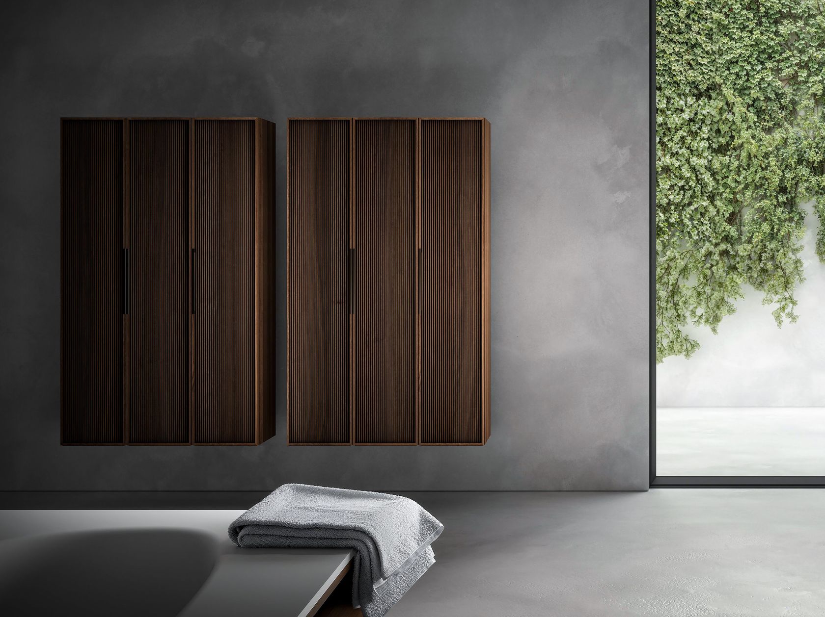 FALPER: Design furniture for bathroom and kitchen | Archiproducts