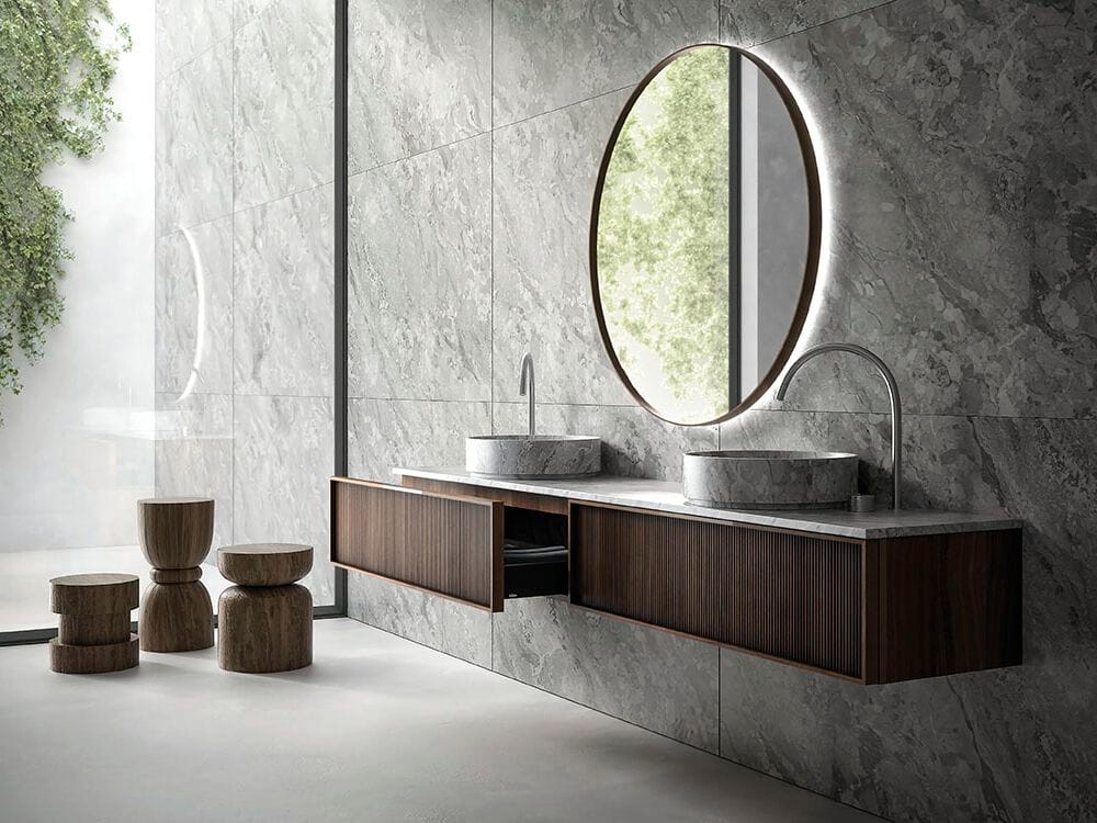 FALPER: Design furniture for bathroom and kitchen | Archiproducts