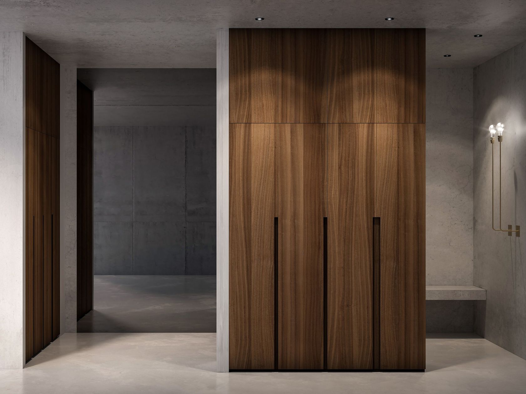 FALPER: Design furniture for bathroom and kitchen | Archiproducts