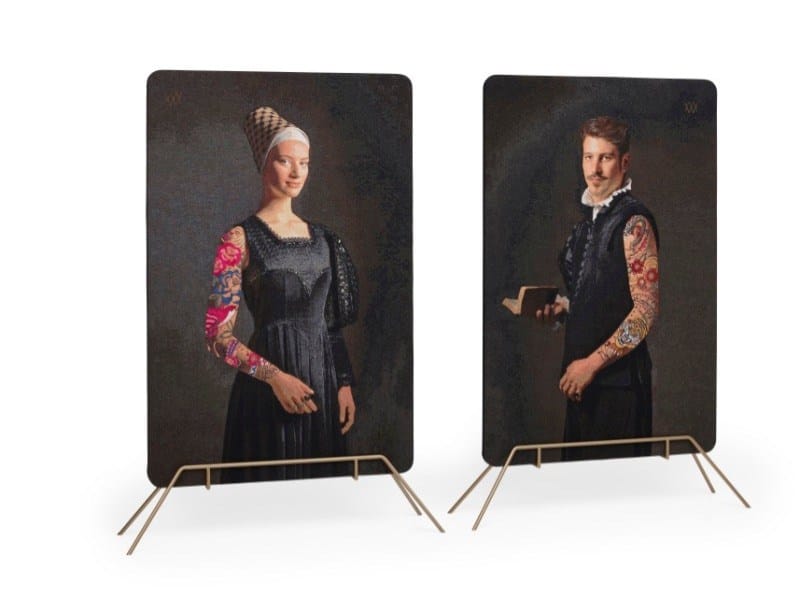 FAME FRAME ODO By Meisterwerke