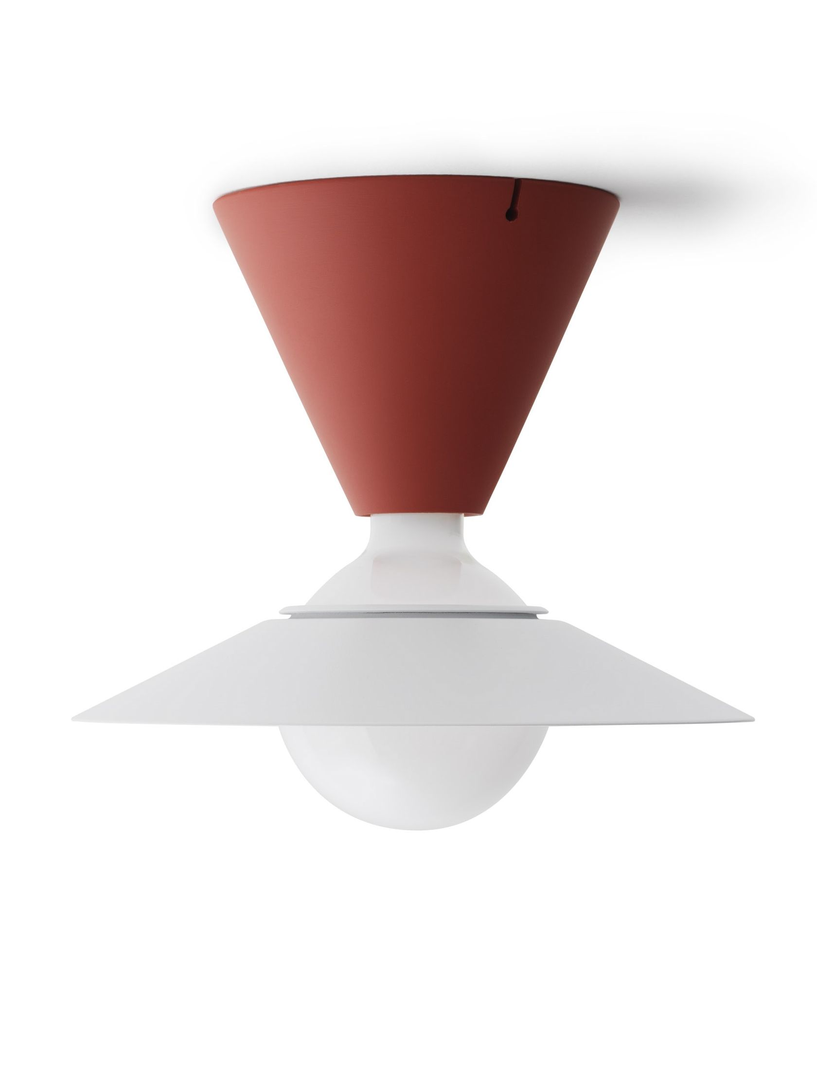 FANTE | Lampada da soffitto Collezione Fante By Stilnovo design De Pas D'Urbino Lomazzi