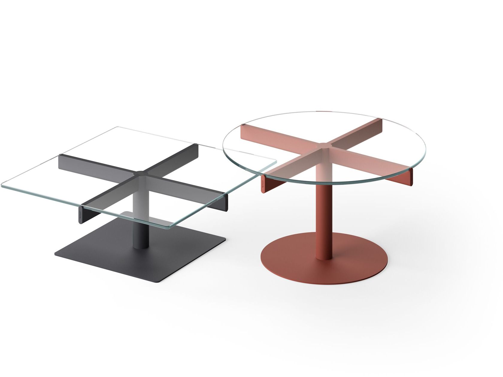 FANTONI: Office furniture and acoustic wall systems | Archiproducts