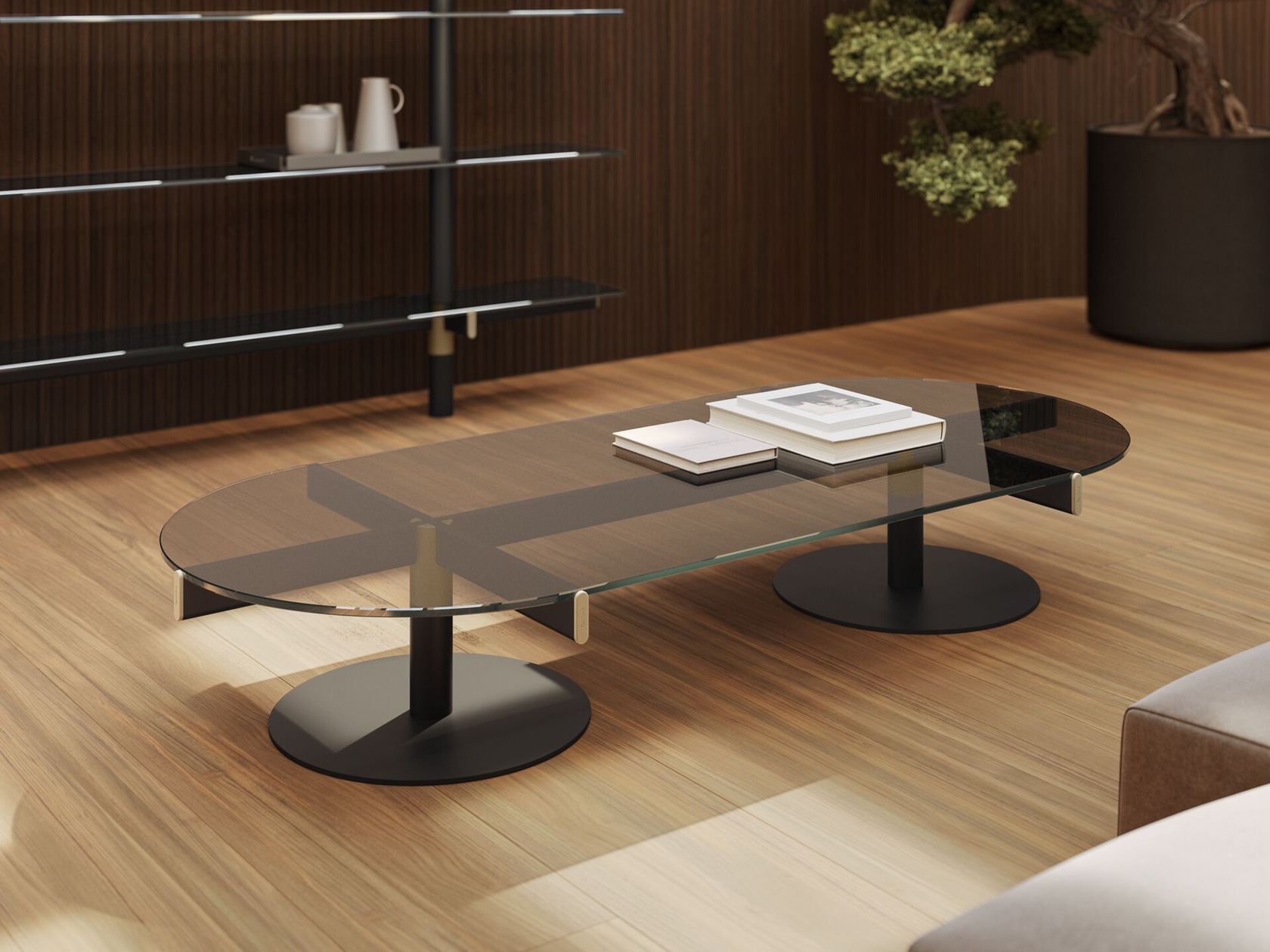 FANTONI: Office furniture and acoustic wall systems | Archiproducts