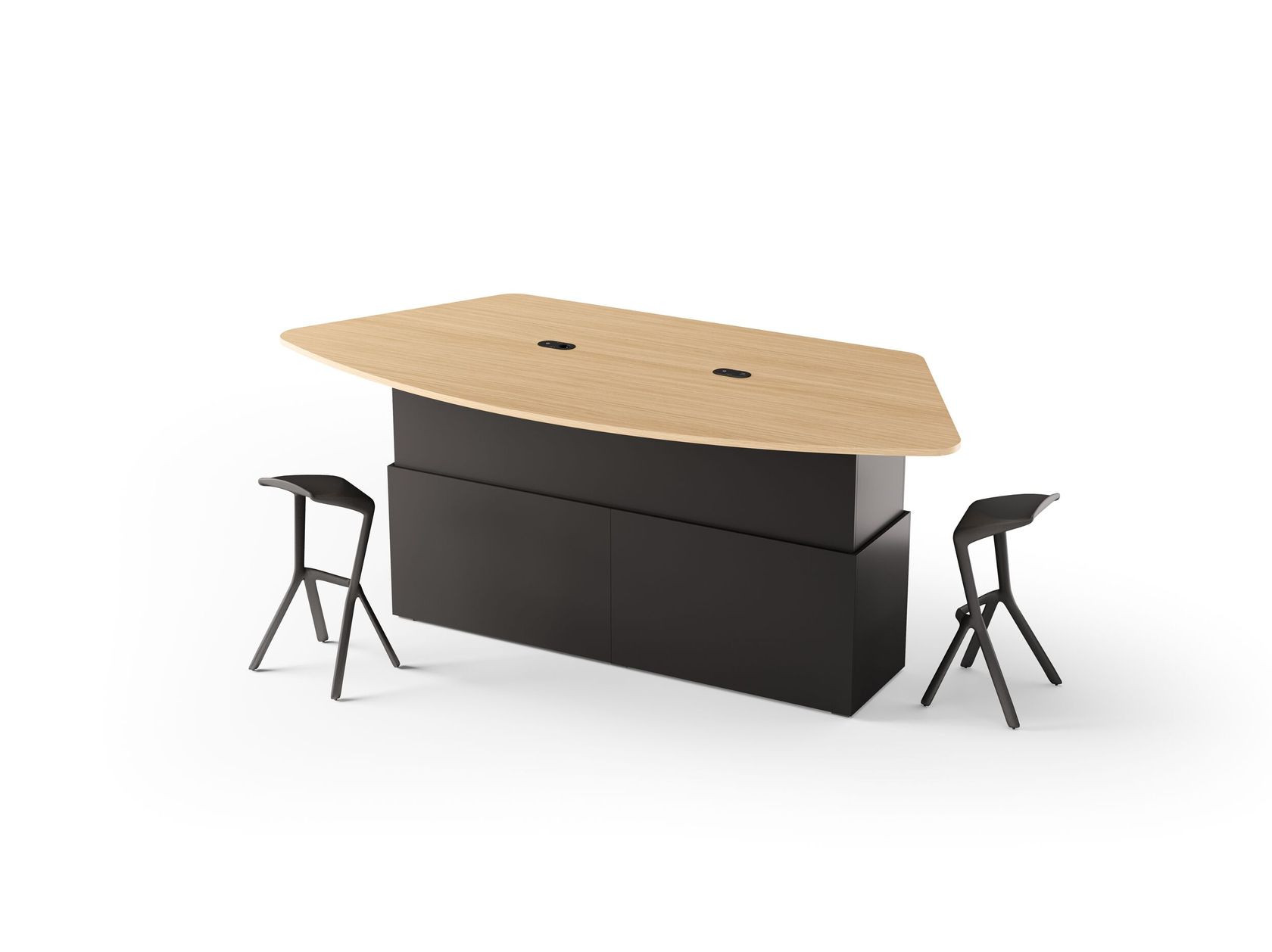 FANTONI: Office furniture and acoustic wall systems | Archiproducts