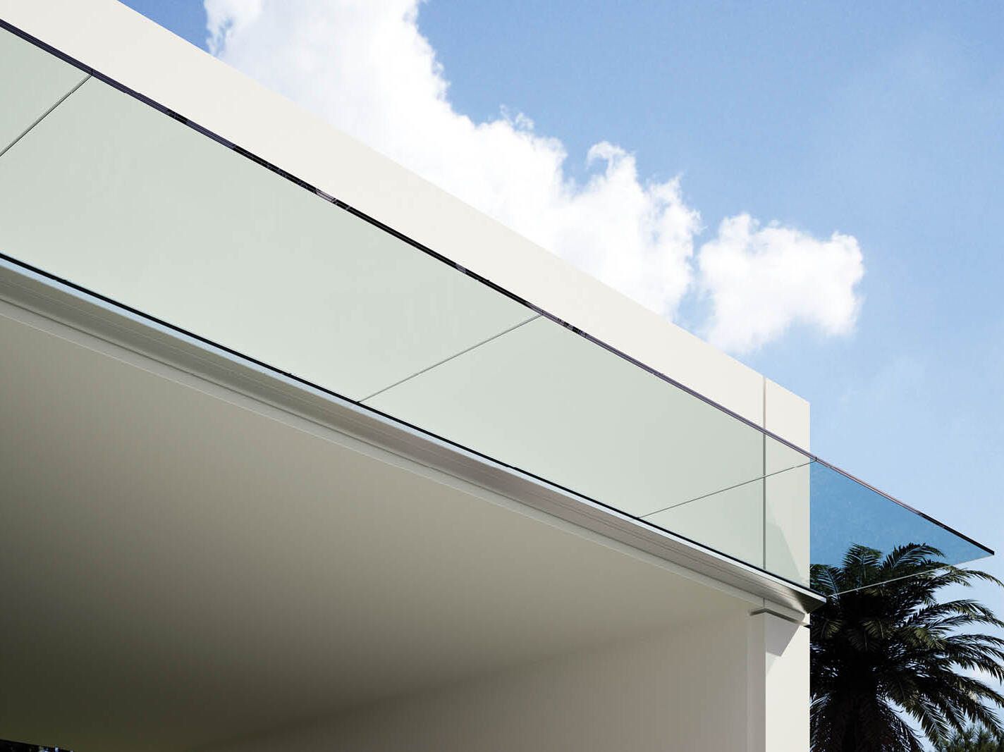 FARAONE: Scale, parapetti e balaustre | Archiproducts