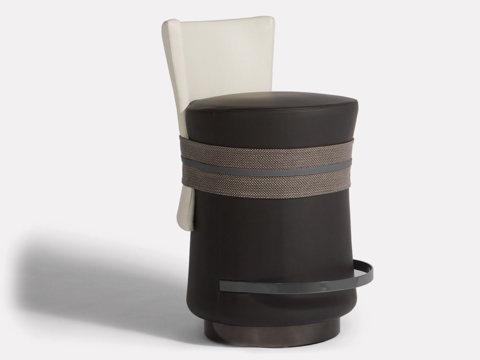 FASCETTA | Stool Fascetta Collection By MORADA design Fernan I. Hernandez