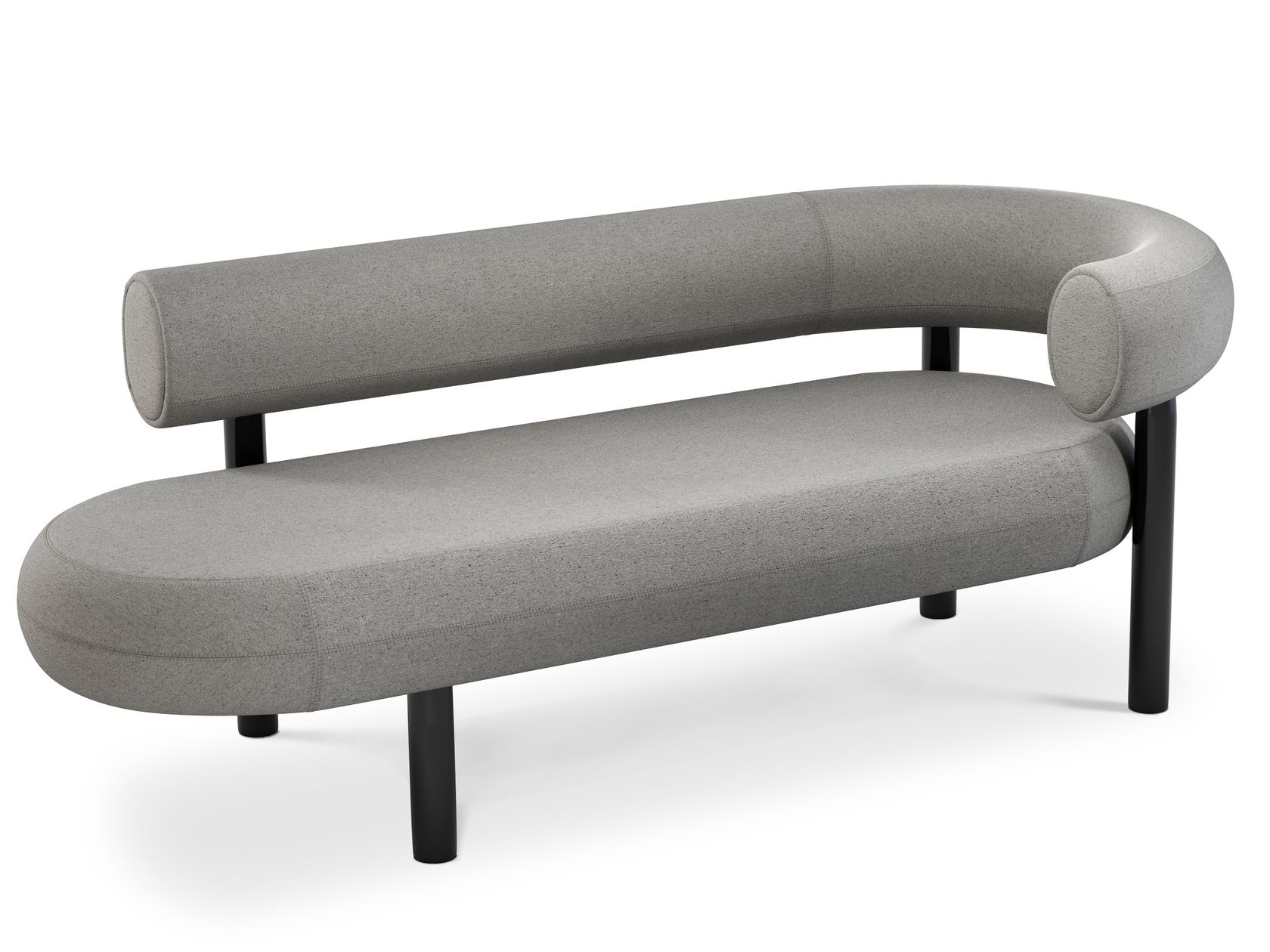 FAT | Bench By Tom Dixon design Tom Dixon
