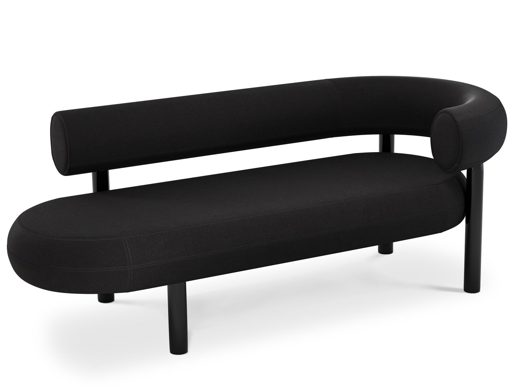 FAT | Bench By Tom Dixon design Tom Dixon