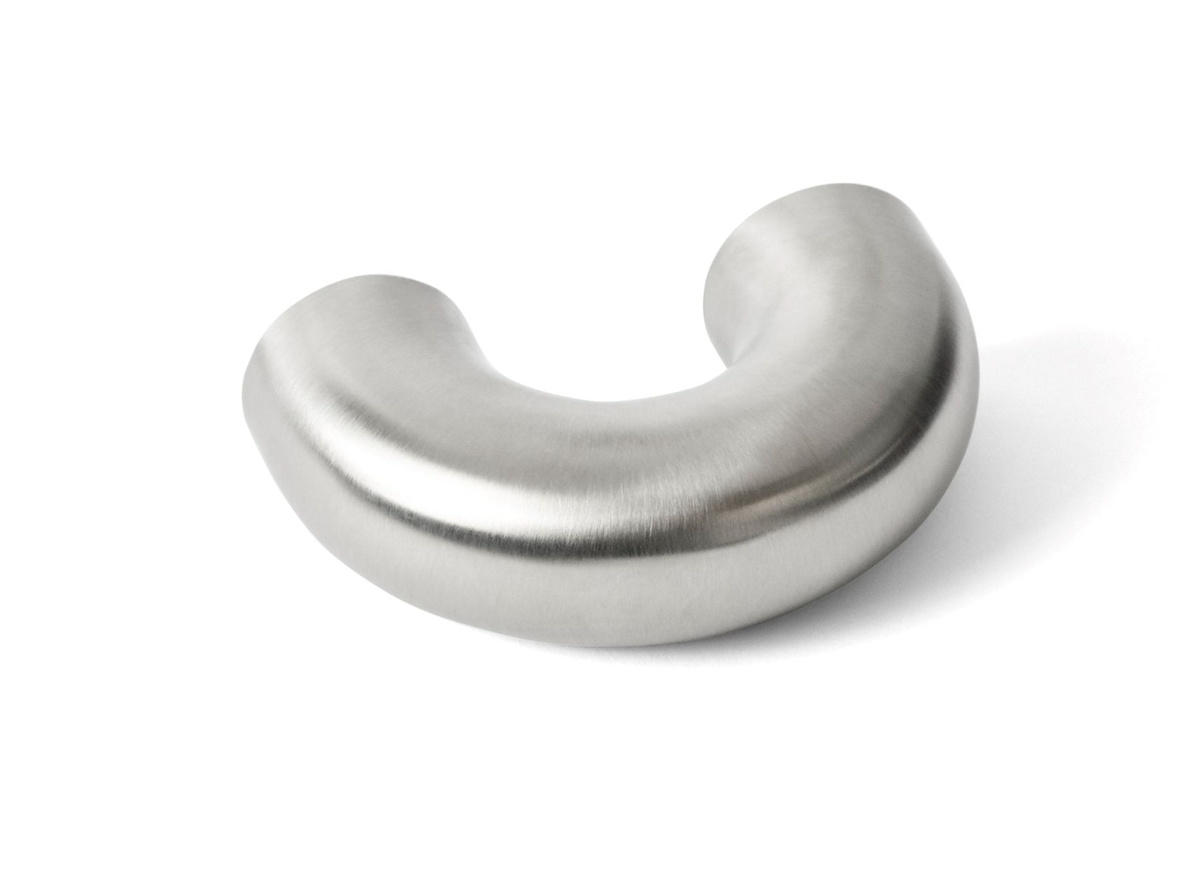 FAT | Metal door handle Stainless steel door handle By d line | design ...