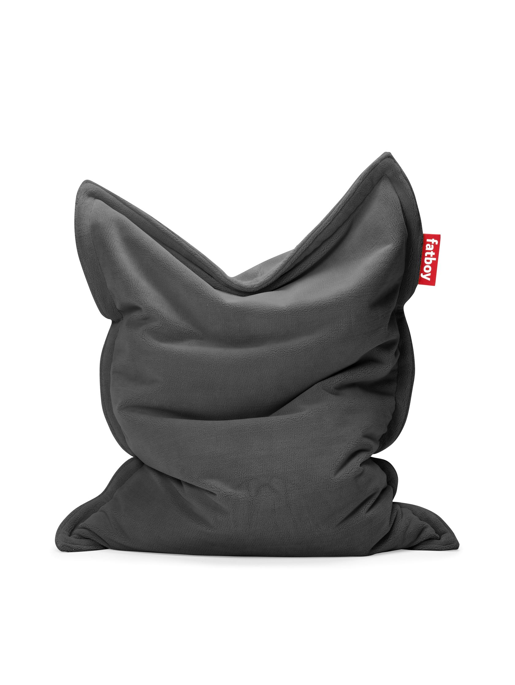 FATBOY® ORIGINAL SLIM TEDDY bean bag By Fatboy