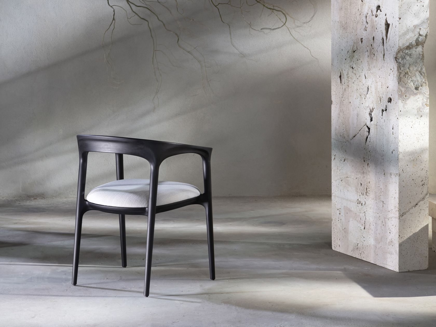 FAU A Chair By PARLA