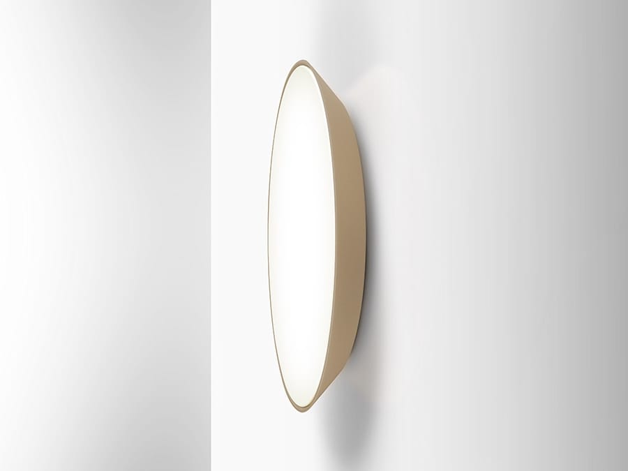 FEBE | Wall light Febe Collection By Artemide design Ernesto Gismondi
