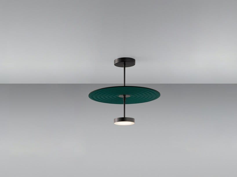 FEEL 吊灯 By PENTA | design Sara Moroni