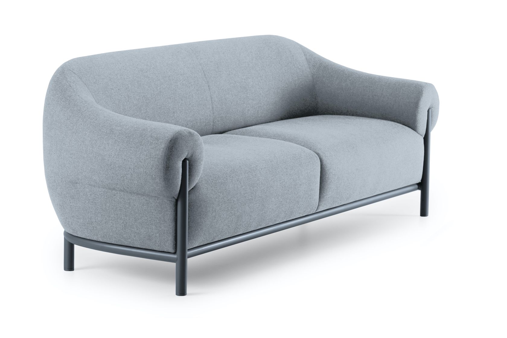 FENDER FD2000 Sofa By True Design | design Favaretto&Partners