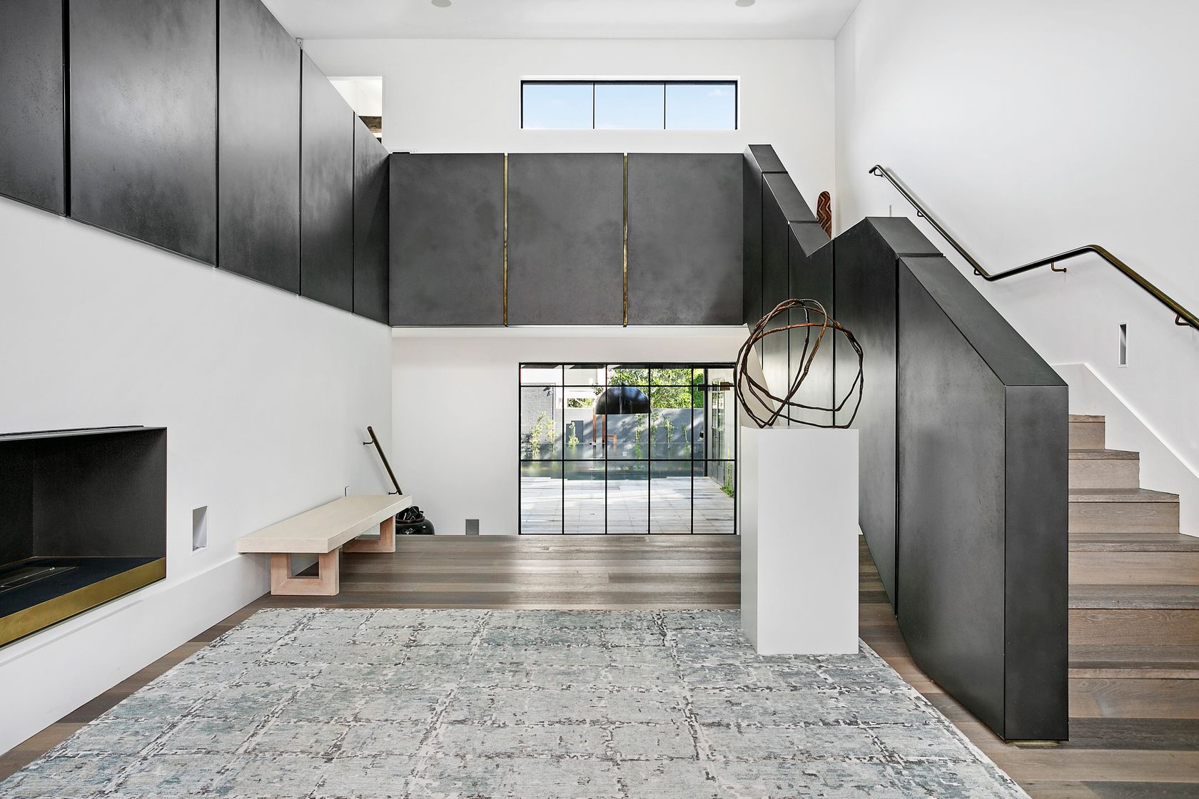FERROFINESTRA® W40 | Patio door By Ottostumm