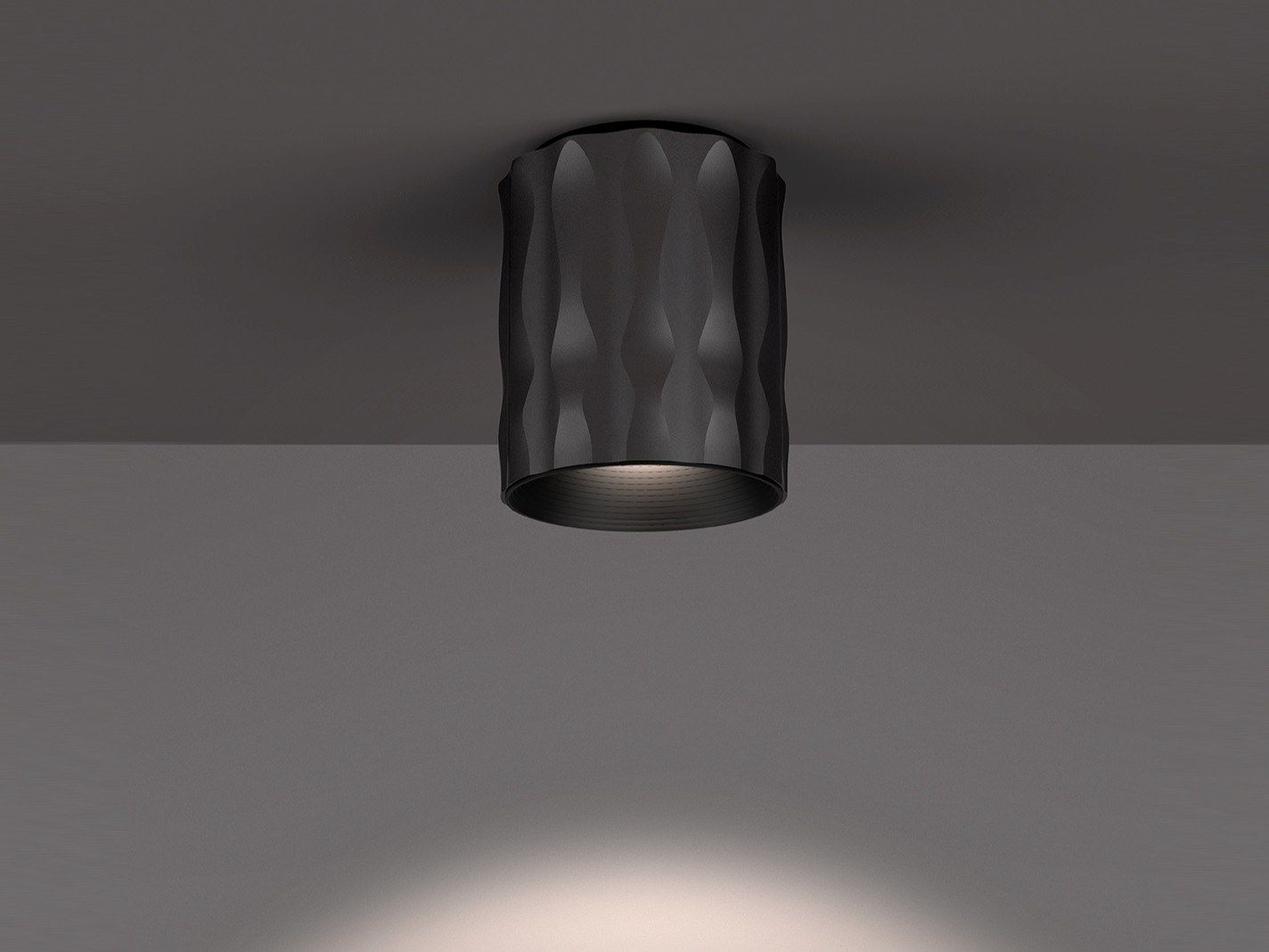 FIAMMA | Ceiling lamp Fiamma Collection By Artemide design Wilmotte ...