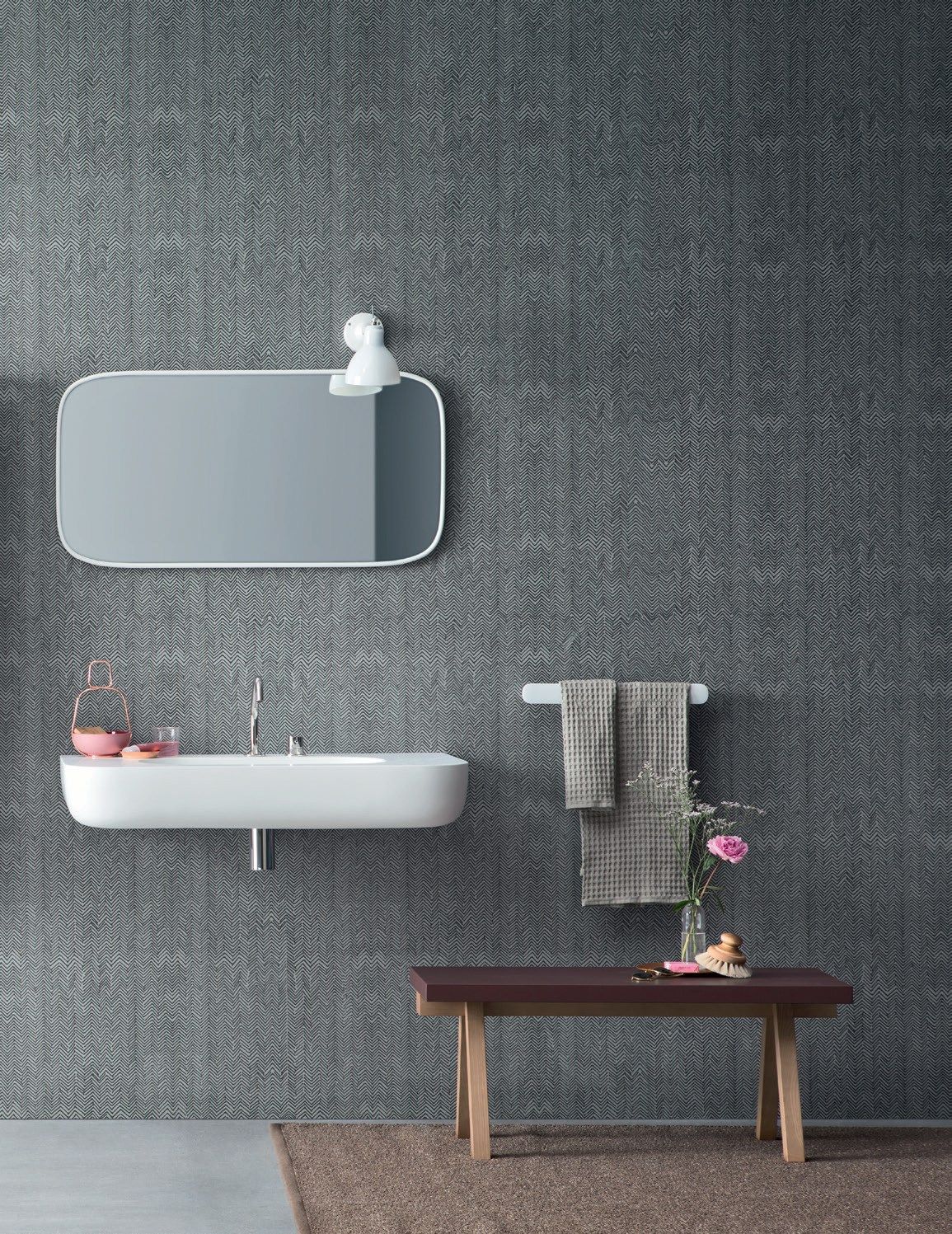 FIBRA By Rexa Design design Monica Graffeo