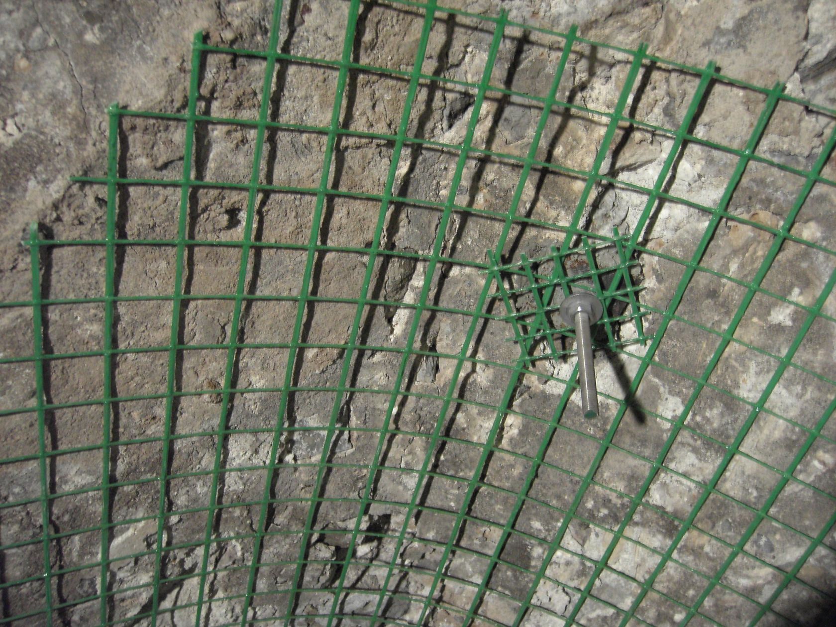 FIBREBUILD | Masonry FRP reinforcing mesh for masonry By Fibre Net