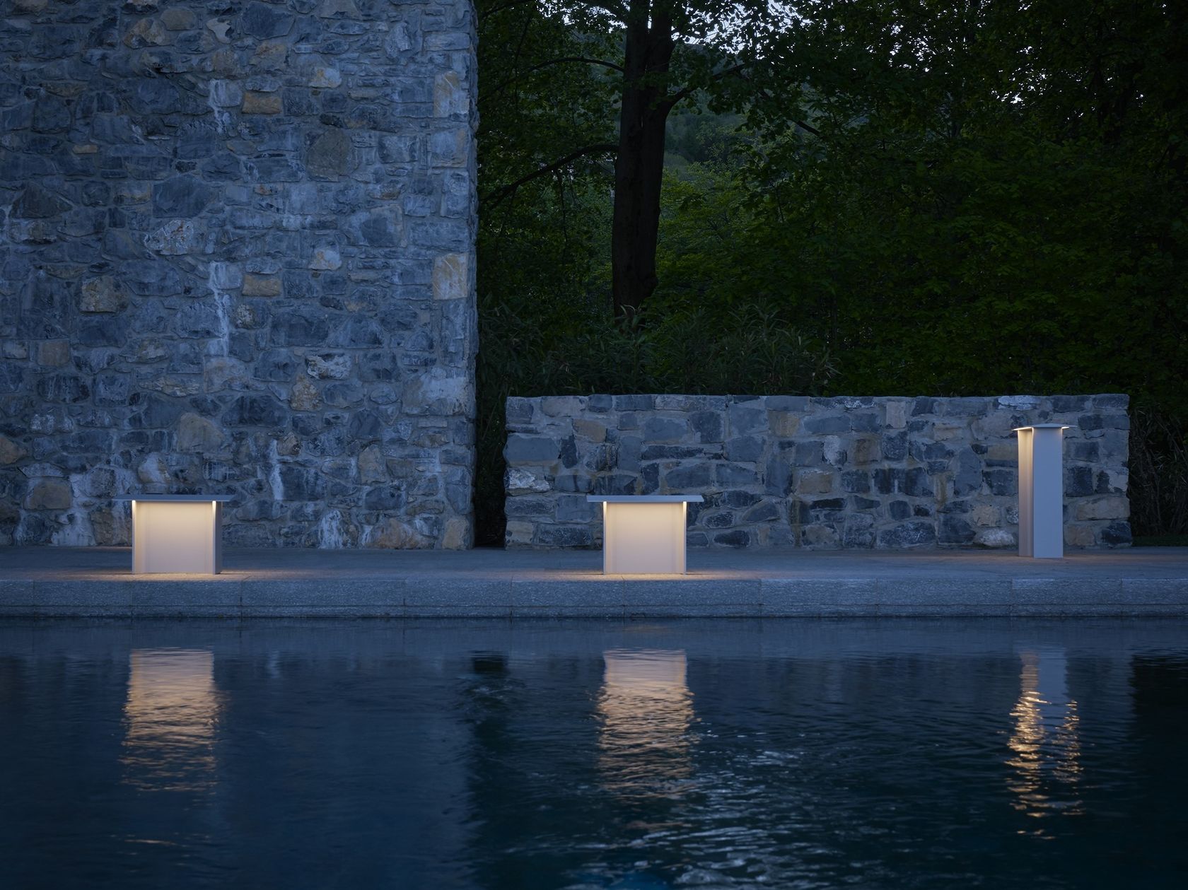 Luceplan: Design Interior and Outdoor lighting | Archiproducts