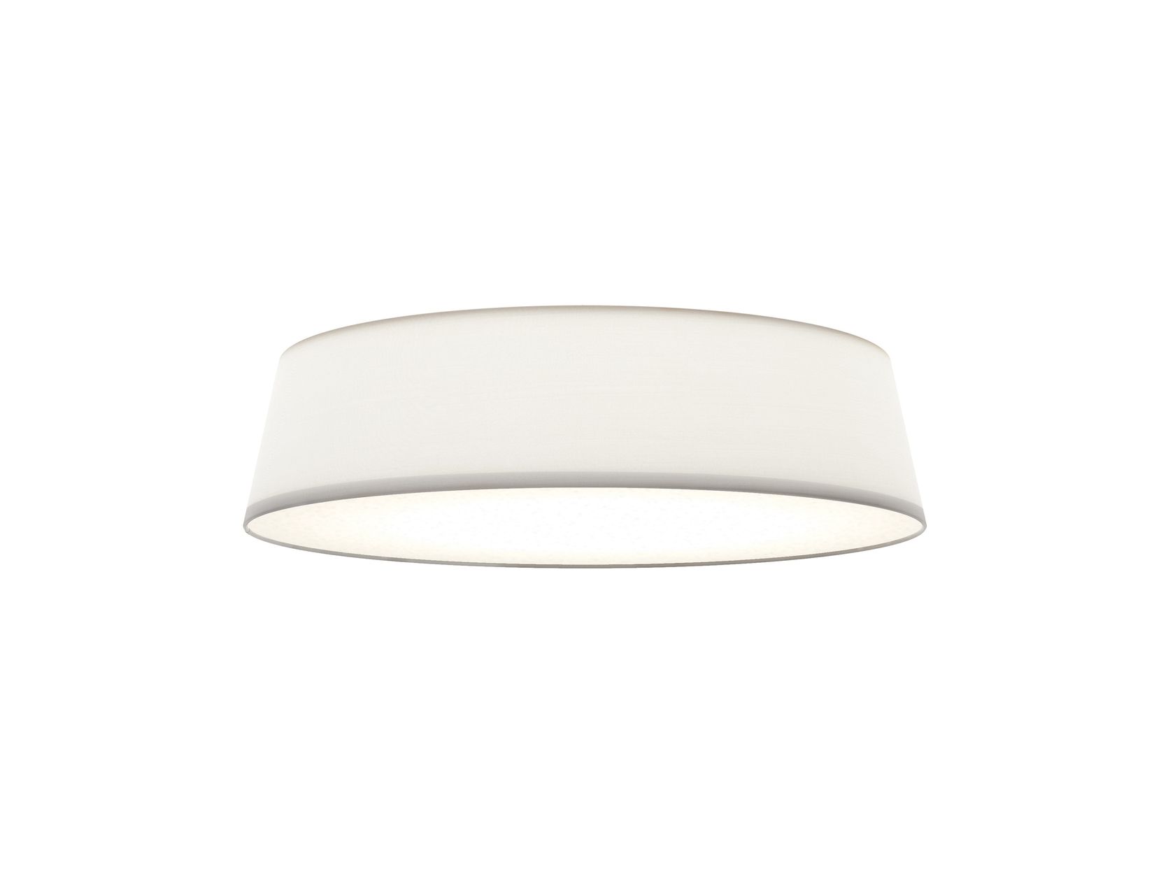 FIFE 530 LED fabric ceiling light By Astro Lighting