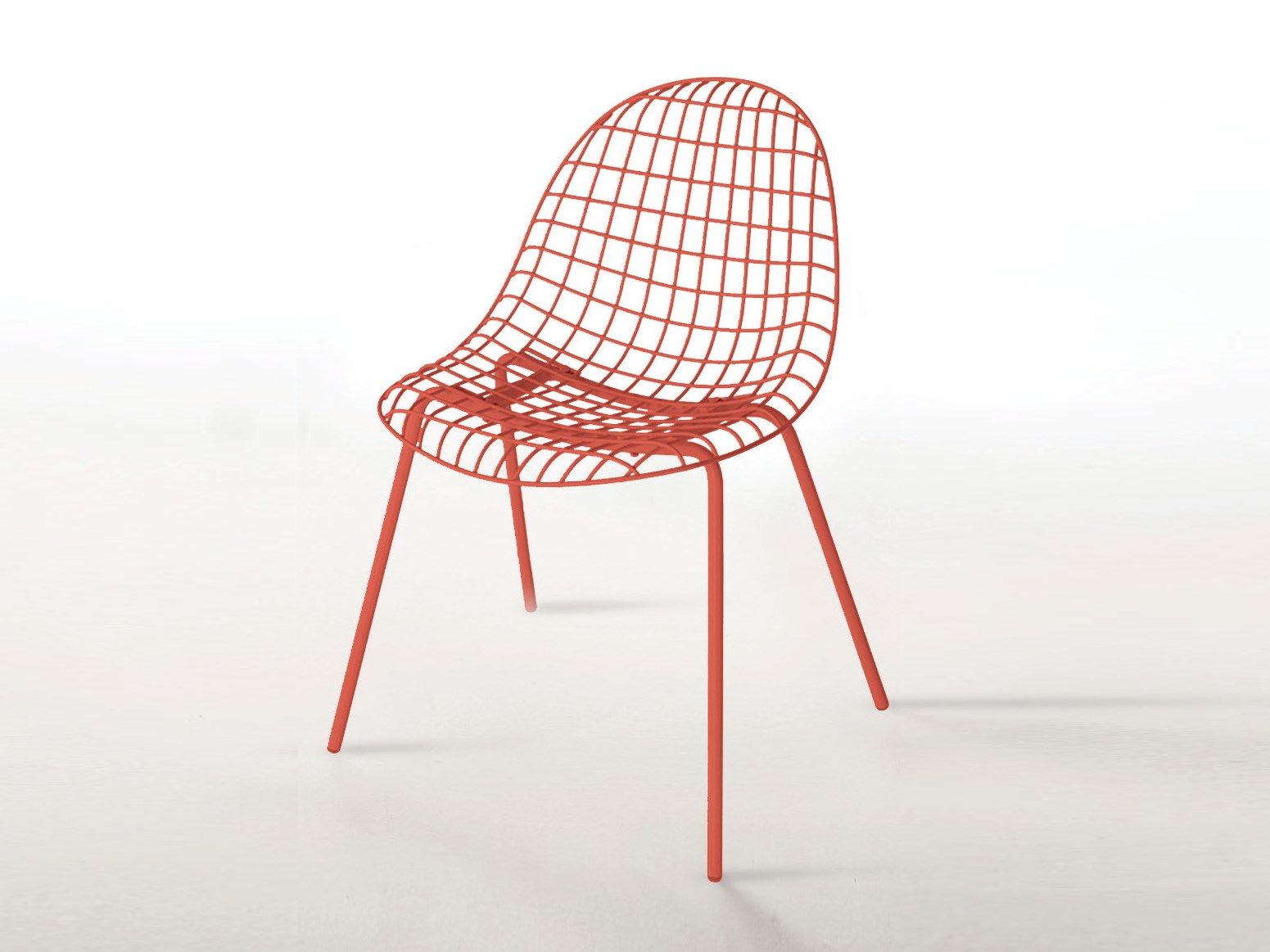 FILÒ | Chair By Casprini design Marco Maran