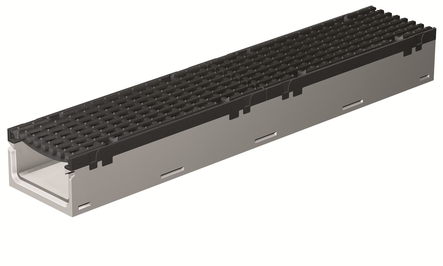 FILCOTEN PRO 150 MINI H100 BORDO GHISA | Elemento y canal de drenaje ...