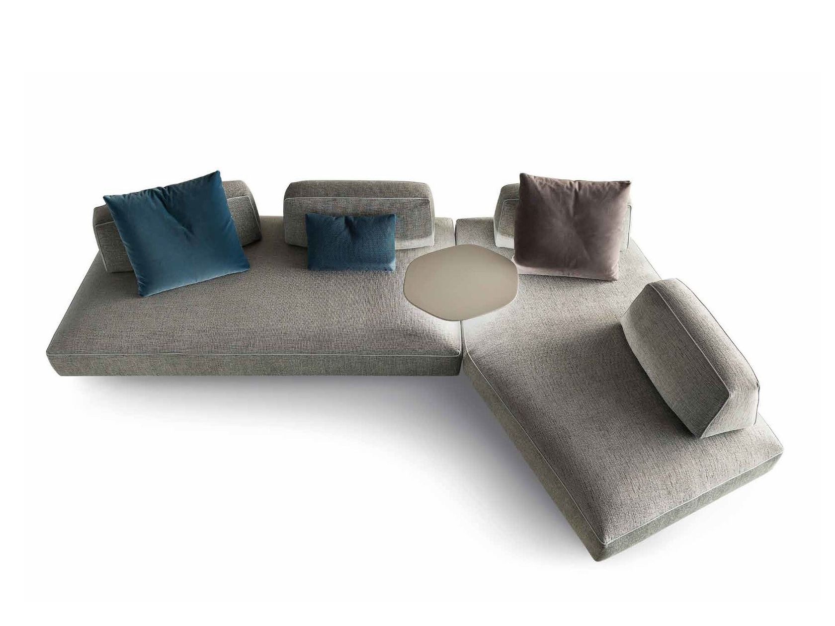 FILIPH AIR Divano componibile By Art Nova