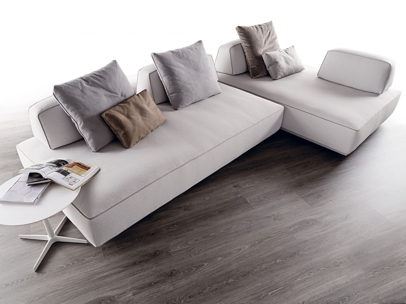 FILIPH Divano componibile By Art Nova