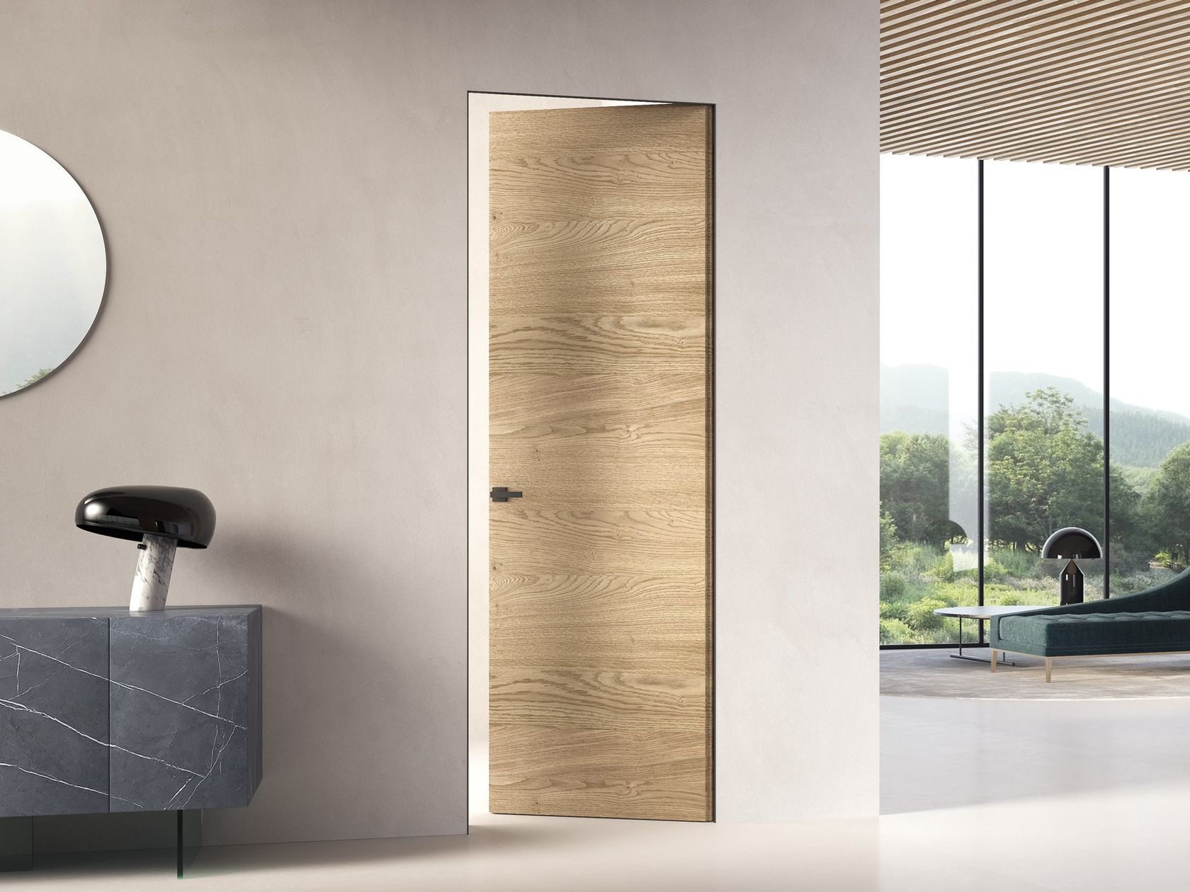 BARAUSSE: Internal doors | Archiproducts