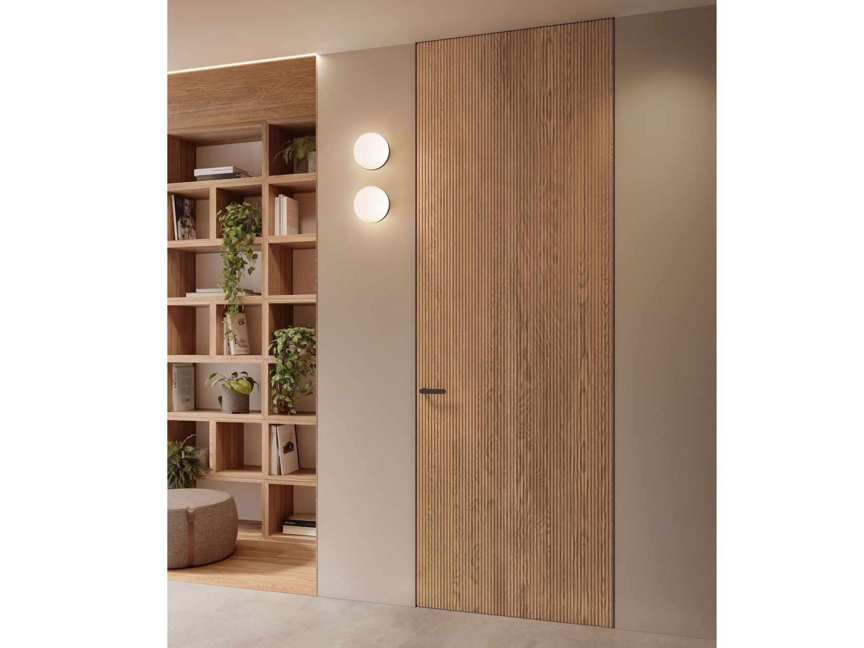 GAROFOLI: Porte per interni | Archiproducts