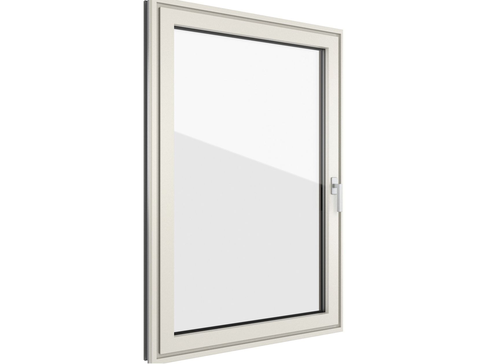 FINSTRAL: Finestre a taglio termico | Archiproducts