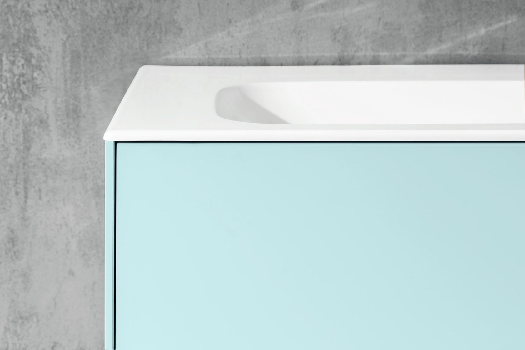 FINION | Inset washbasin Finion Collection By Villeroy & Boch design ...