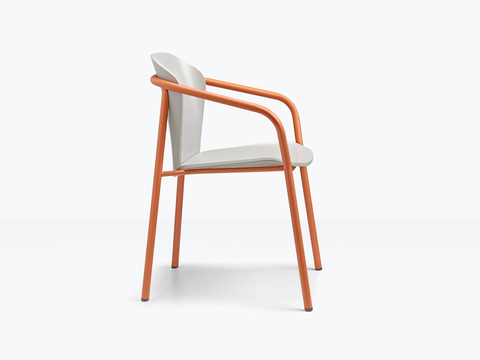 New Scab Chairs Designed by Marcello Ziliani