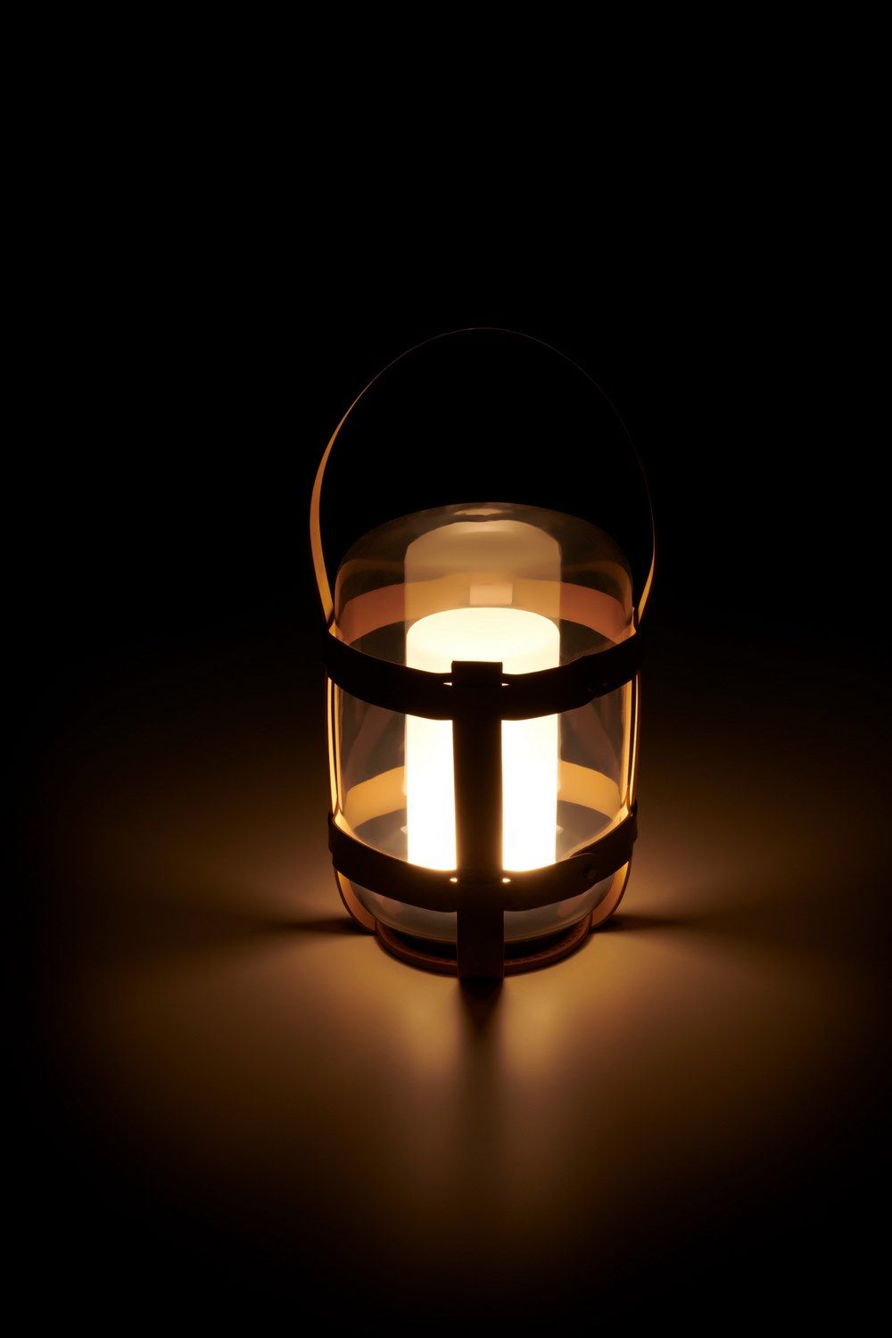 FIREFLY OUTDOOR Outdoor table lamp By De Padova | design Alexander ...