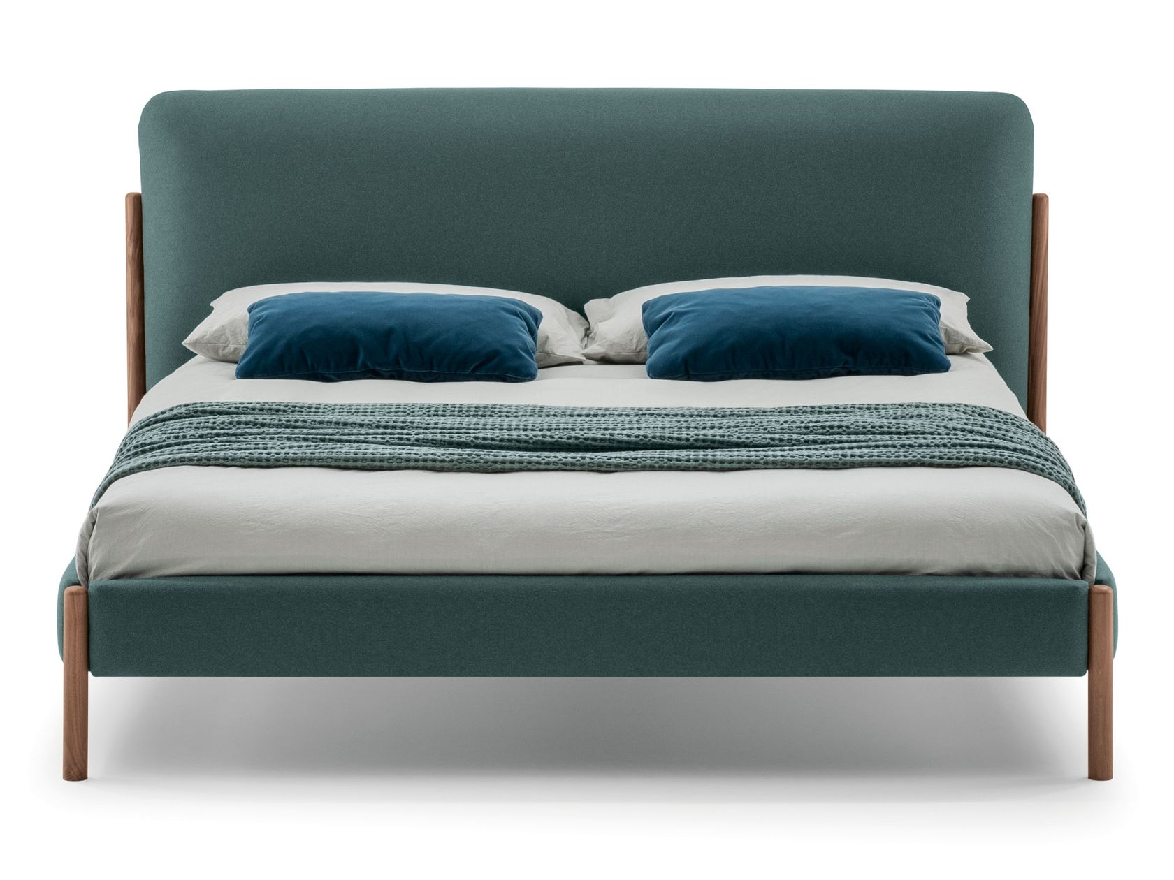 FLAG | Letto By Bolzan Letti design Alessandro Ruga, Carlotta Perissinotto