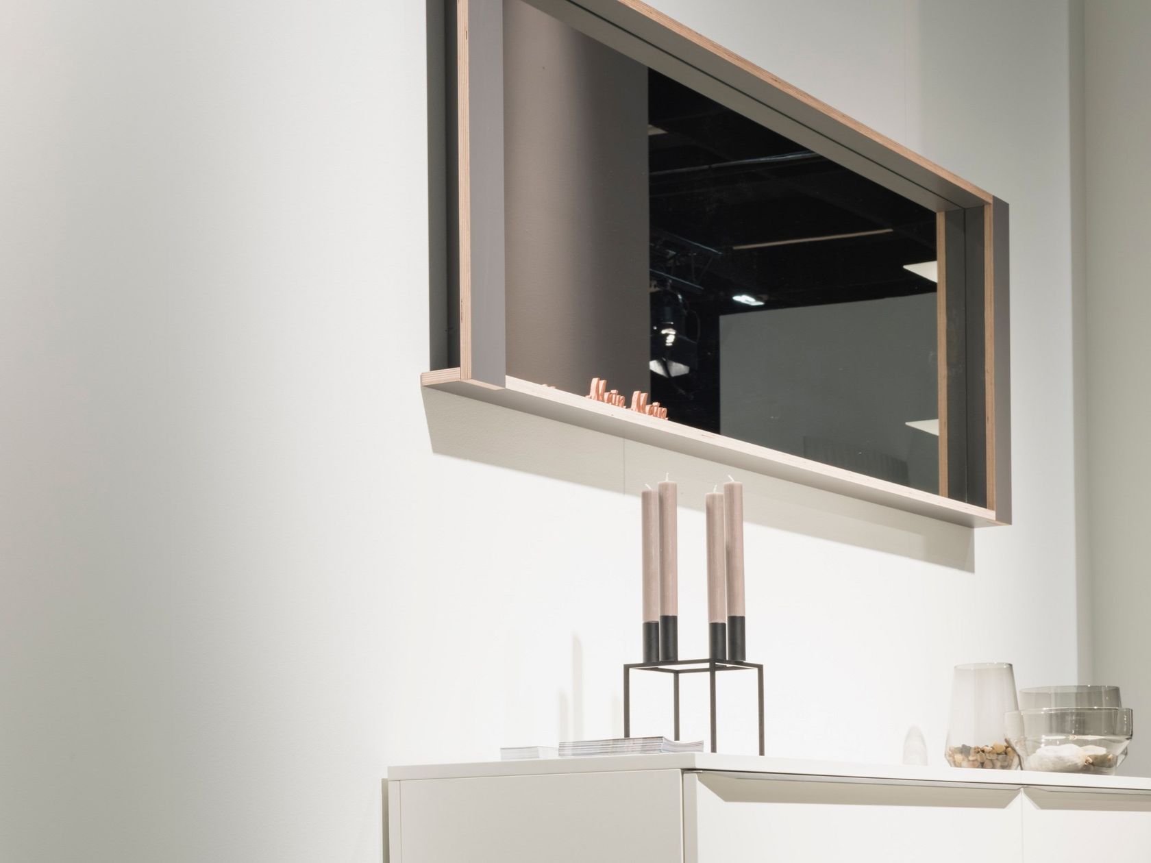 FLAI | Mirror By Müller Small Living design Kaschkasch