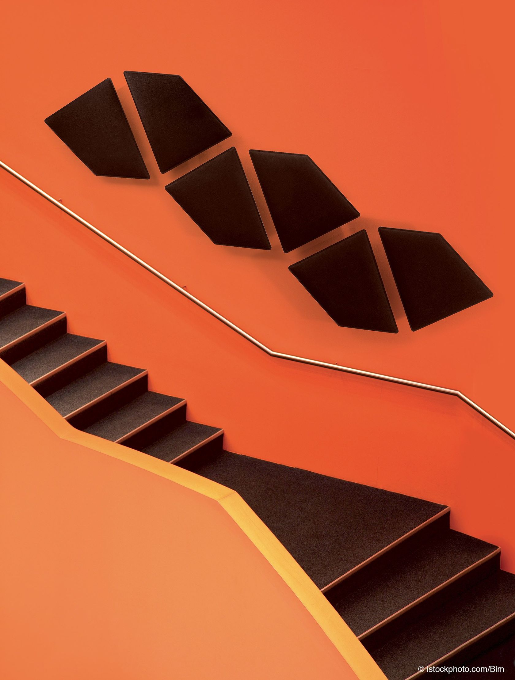 FLAP Acoustic wall panel By Caimi Brevetti | design Alberto Meda ...