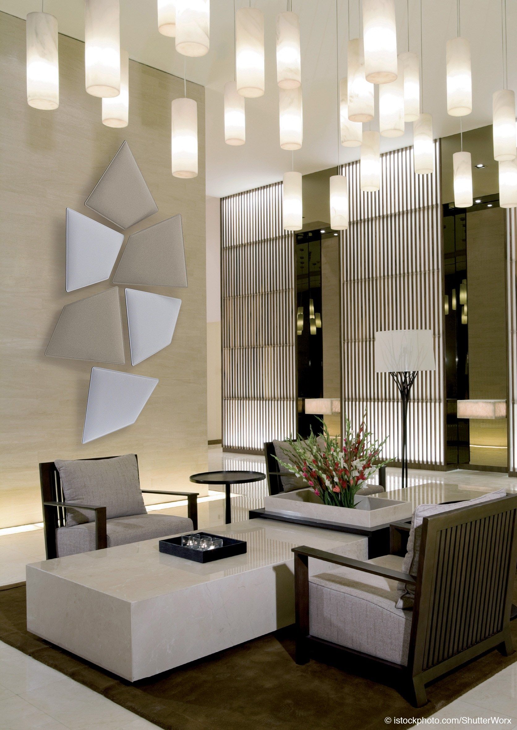 FLAP Acoustic wall panel By Caimi Brevetti | design Alberto Meda ...