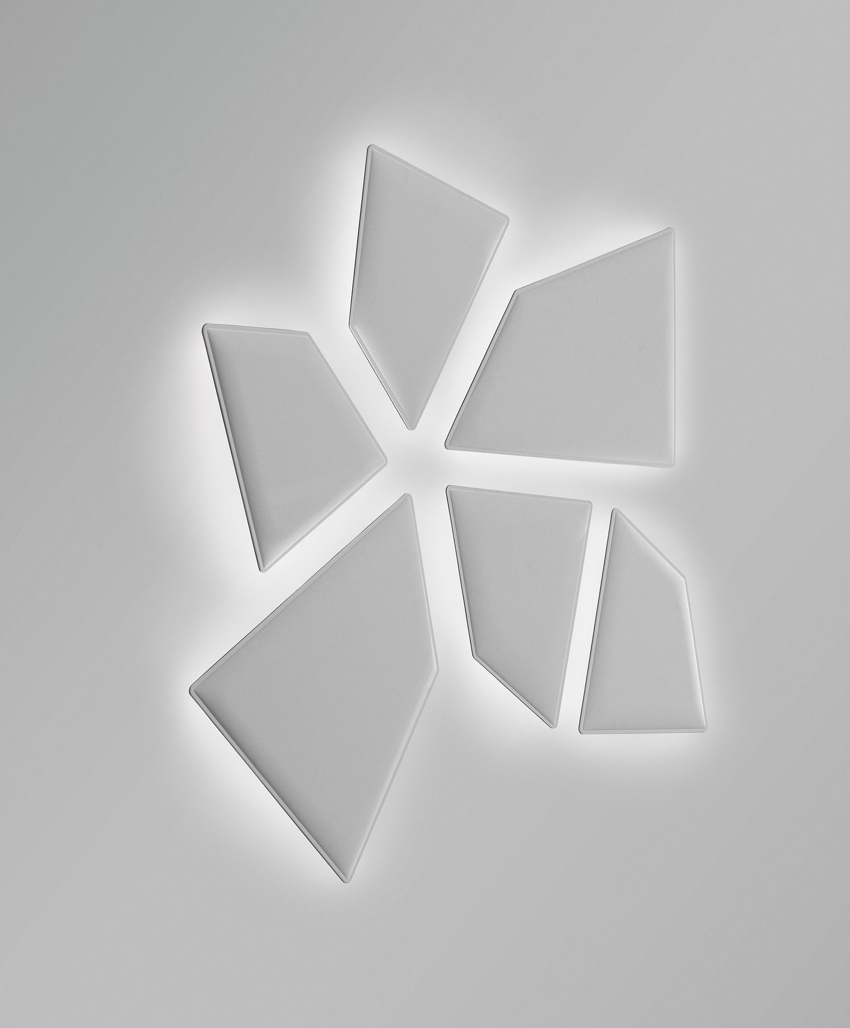 FLAP Acoustic wall panel By Caimi Brevetti | design Alberto Meda ...