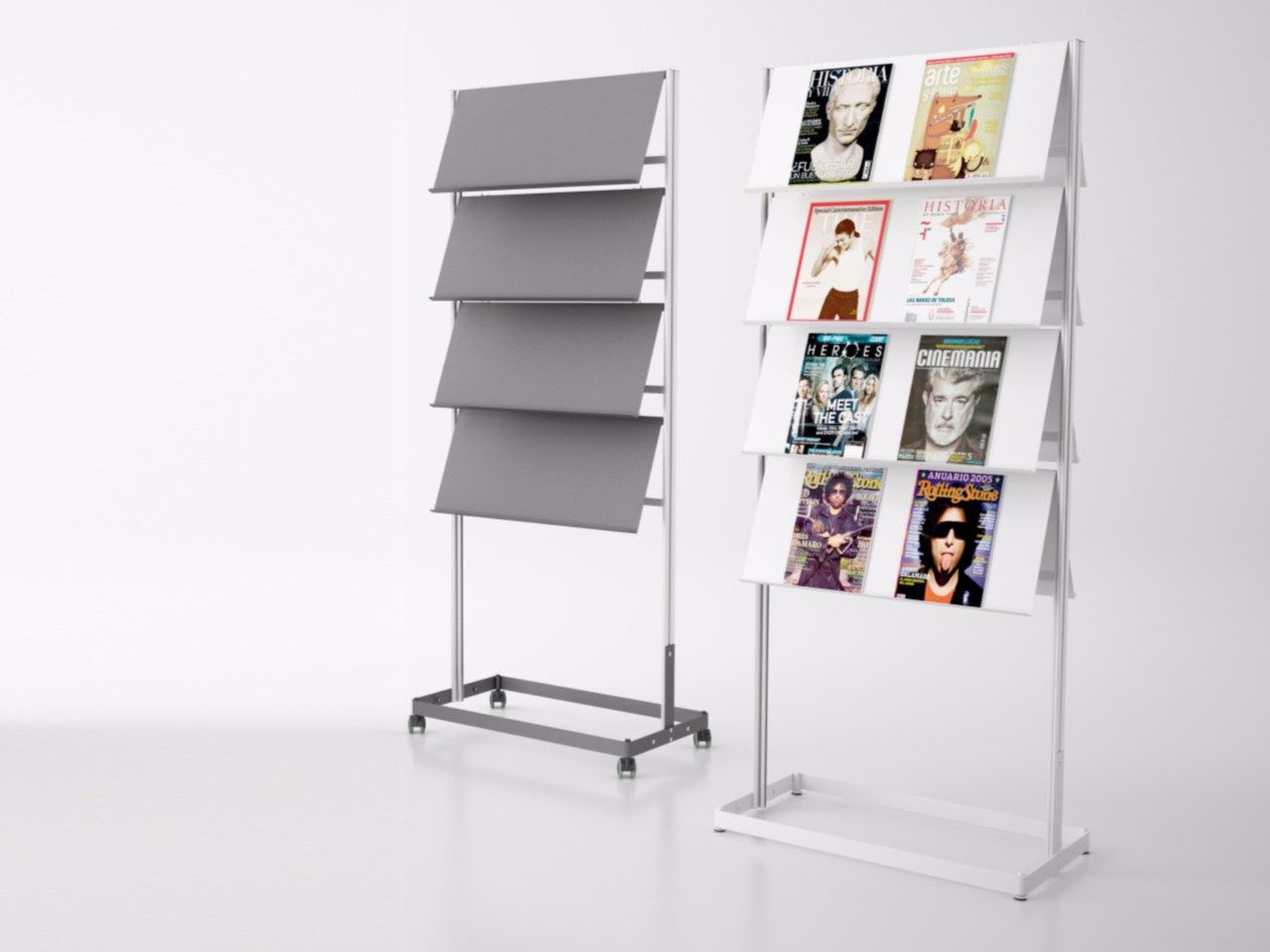 FLAP | Display unit By Systemtronic
