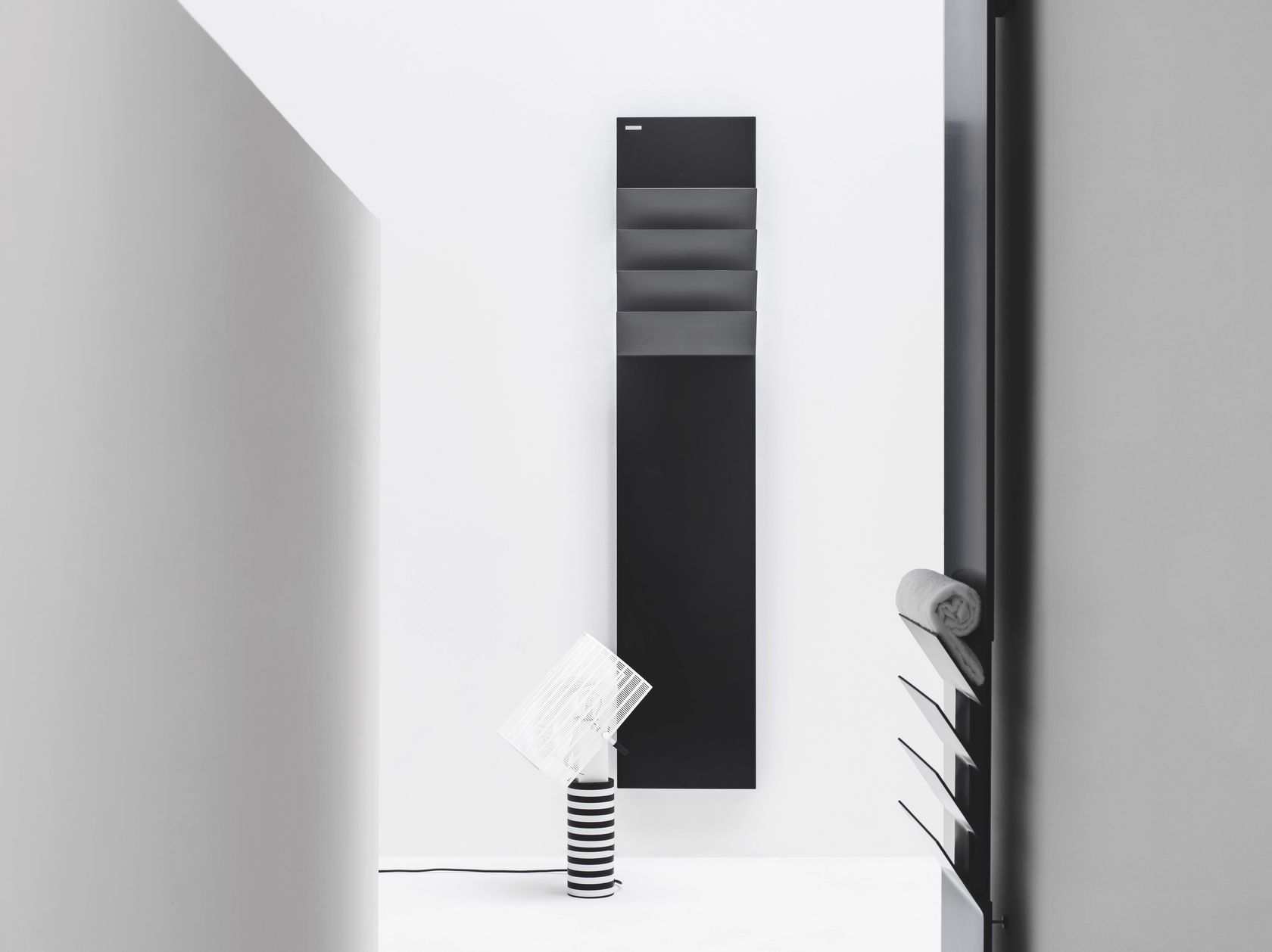 ANTRAX: Design decorative radiators | Archiproducts