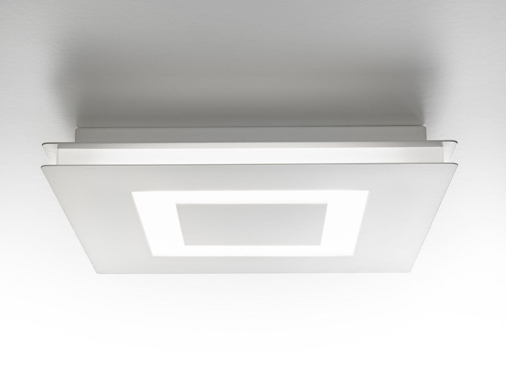 FLAT | Ceiling lamp Flat Collection By PANZERI